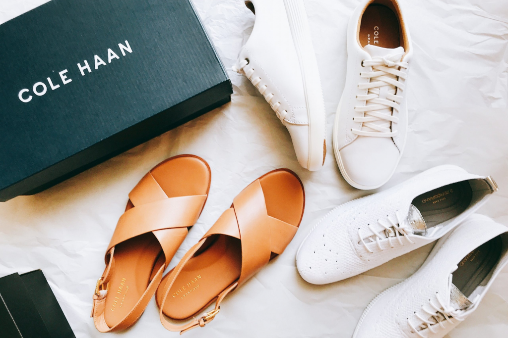 COLE HAAN【低至3折】震撼價！BLACK FRIDAY SALE 官網優惠 最後...