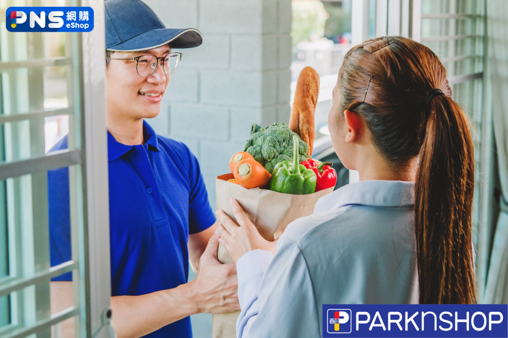 Parknshop 百佳網店【買$200 送$200】限時優惠！最新勁筍推介 幫你慳錢慳時間